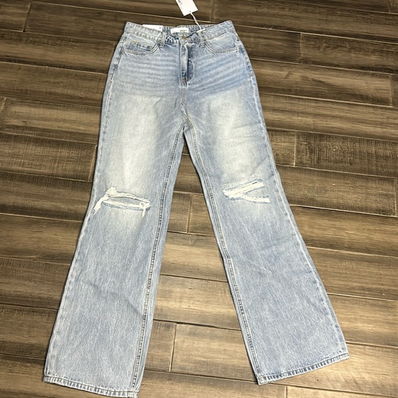 VERVET BY FLYING MONKEY | Jeans | New Vervet Leslie 9s Vintage Flare 32 ...